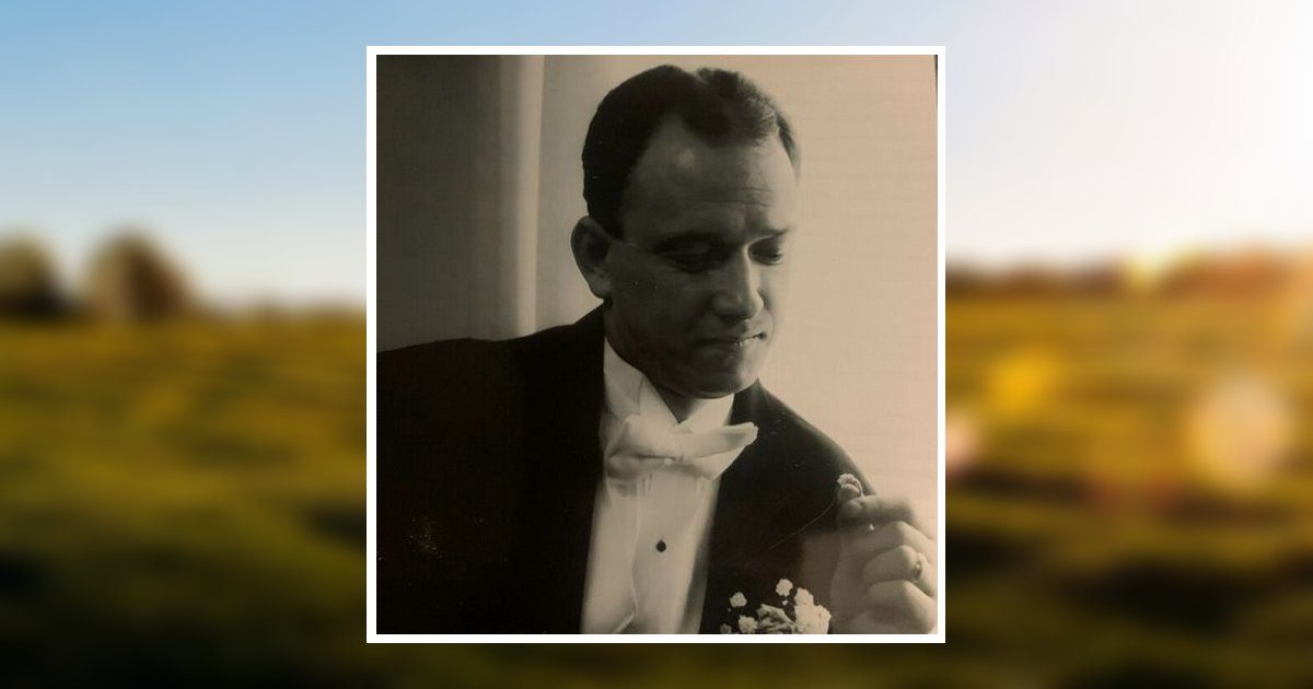 Rodney Goodyear Obituary January 17, 2022 - Sharp Funeral Homes