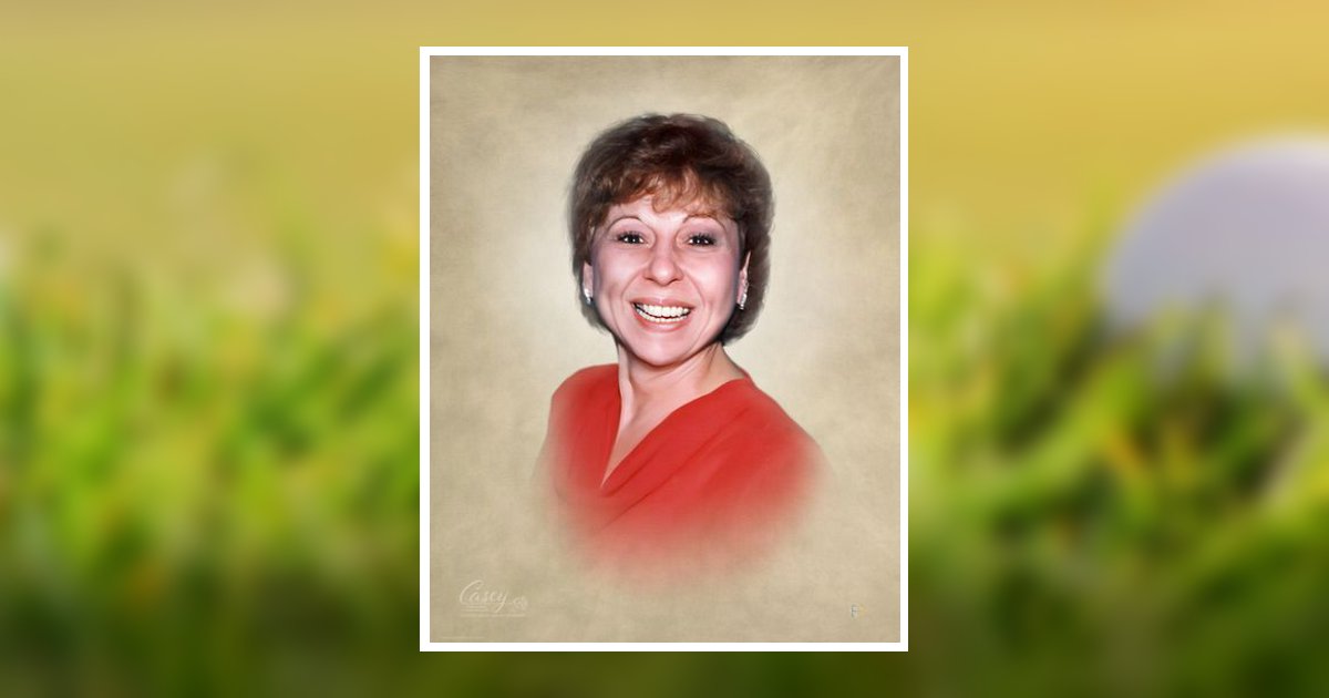 Mrs. Emily V. Pettit Obituary January 16, 2025 - Casey Funeral Homes ...