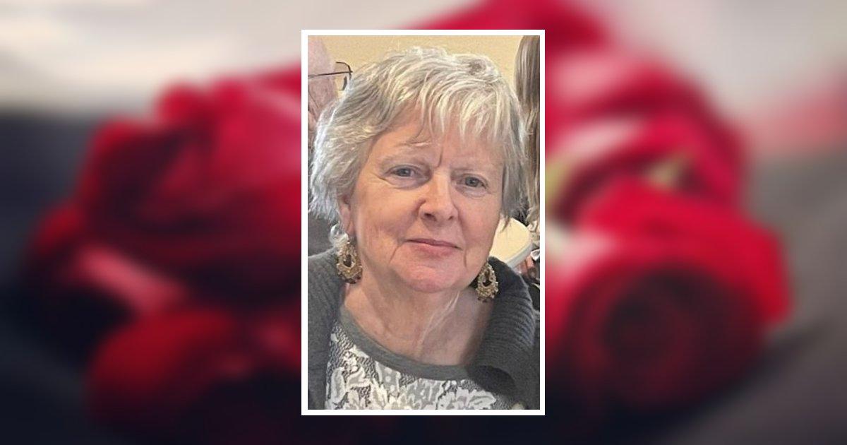 Carol Buckley Obituary September 21, 2023 - Caldwell Parrish Funeral Home & Crematory