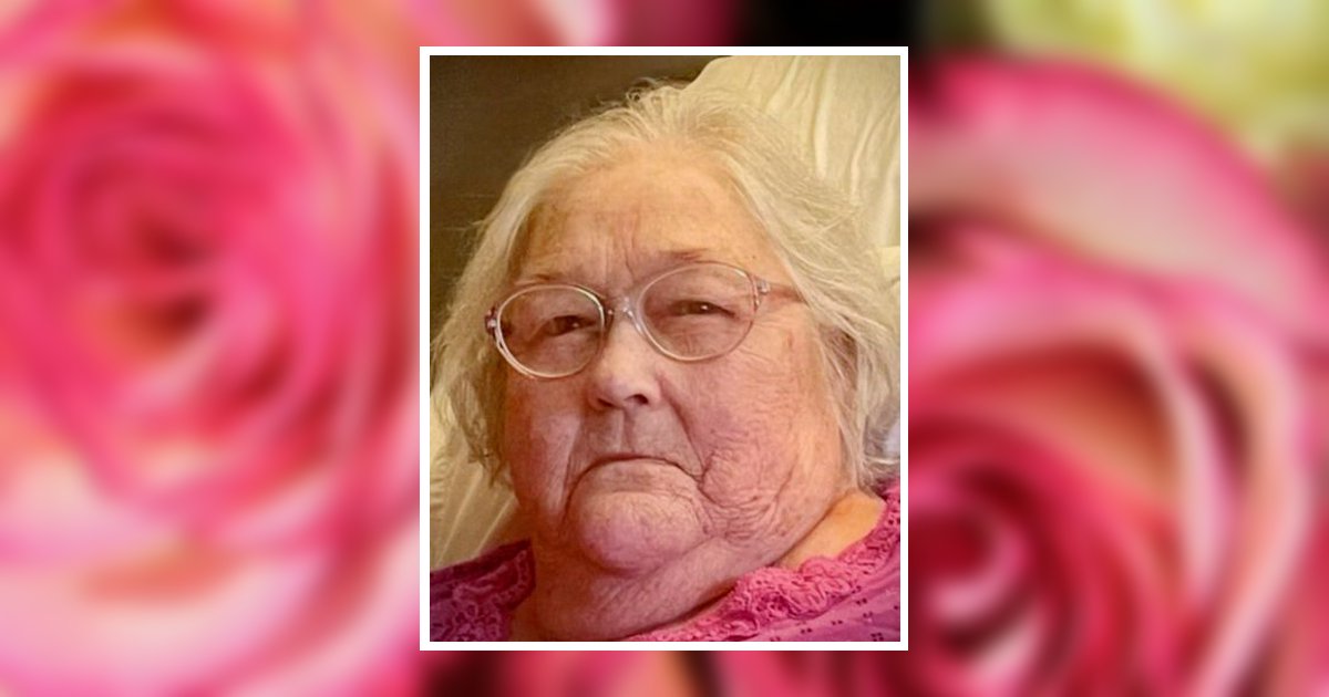 Jamie Sue McKinney Shain Obituary 2024 - Glenn Funeral Home and Crematory