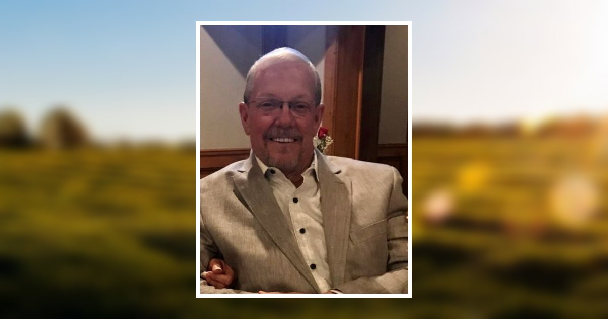 James "Jim" Milson Obituary February 14, 2020 - Sunset Memorial Gardens ...