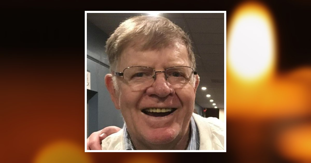Paul John Haug Obituary April 7, 2020 - Hanson-Runsvold Funeral Home
