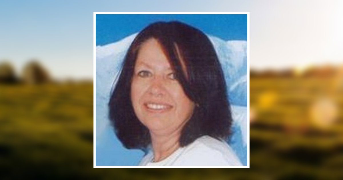 Denice M. Zenger Obituary May 19, 2012 - Ward Funeral Home