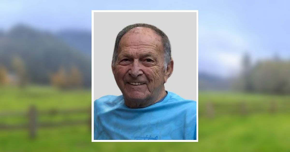 Joe Dado Obituary October 10, 2024 - Rader-McDonald-Tidd Funeral Home