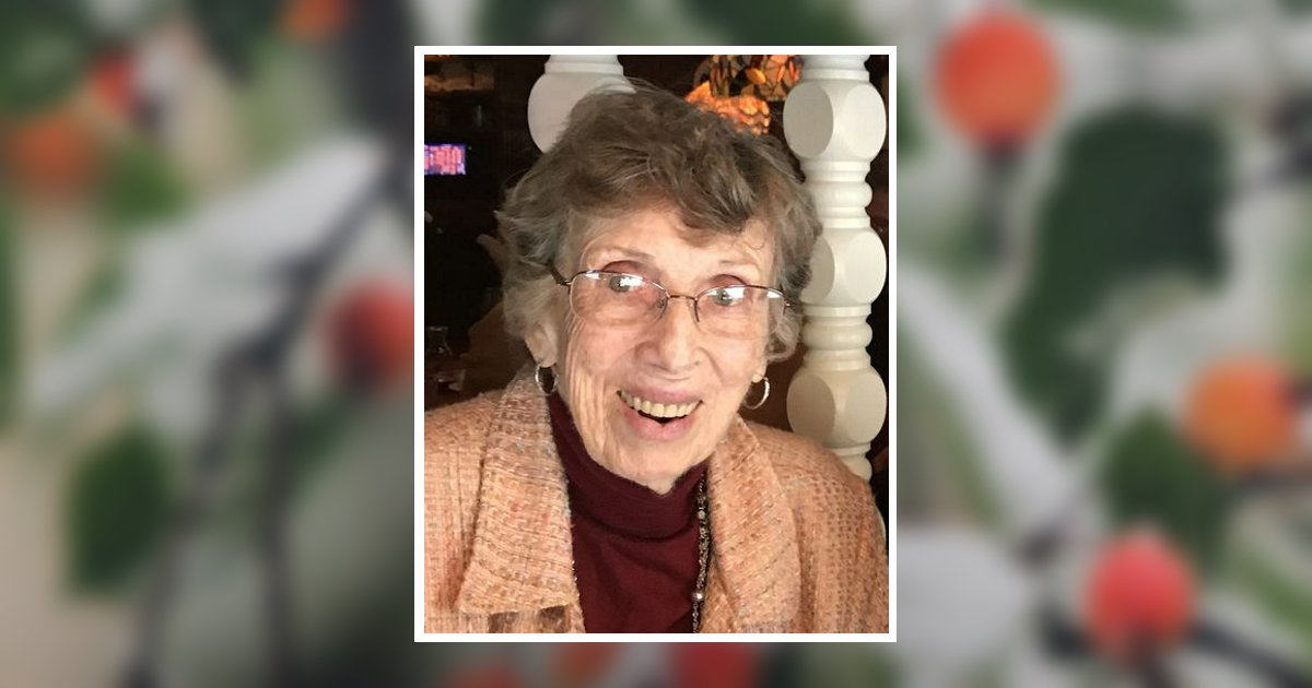 Mary Therese Beatty Obituary December 14, 2024 - Kerry Funeral Home