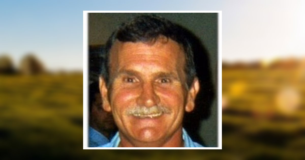 Robert Talcott Obituary 2011 - Paradis-Givner Funeral Home