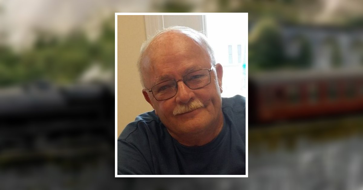 Ralph J. "Butch" Mozingo Obituary February 6, 2025 - Fogelsanger ...