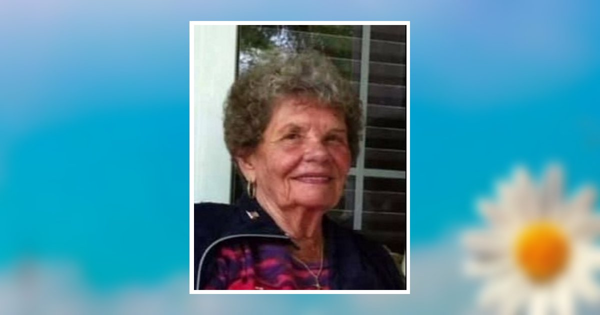 Judy Ann Turner Obituary April 27, 2024 - Flanner Buchanan Funeral Centers