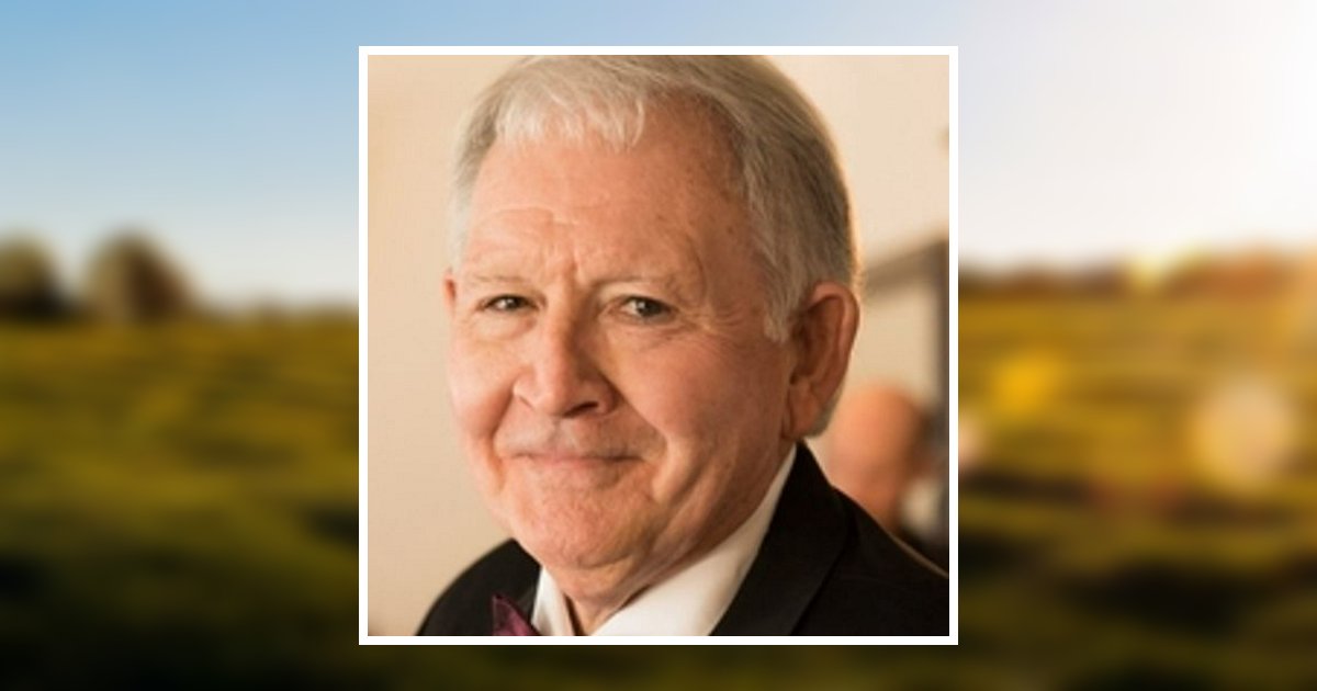 James Jim/Mert Parmley Obituary January 29, 2022 - Groesbeck Funeral Home