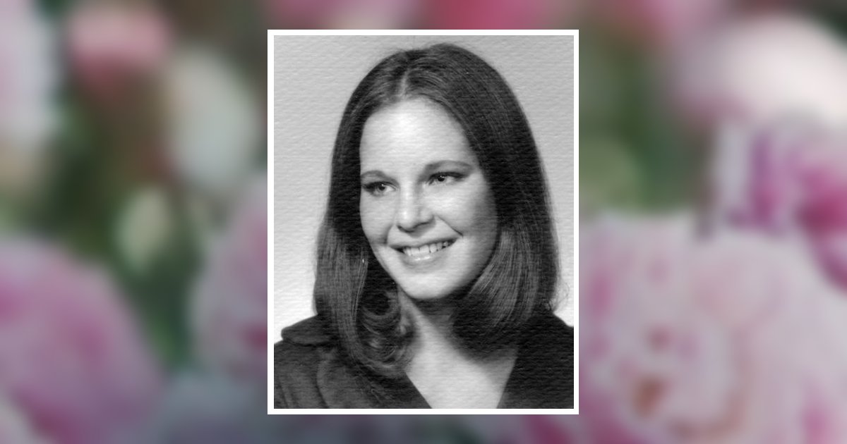 Marcy Kay Gettys Obituary October 3, 2024 - Schaudt Funeral Service ...