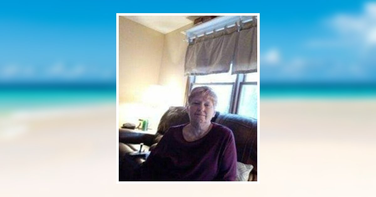 Debra Bright Obituary October 8, 2023 - Newcomer Columbus