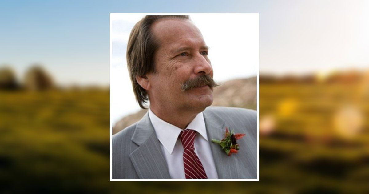 John Neil Crouch Obituary August 3, 2010 - Smith & Kernke Funeral Homes ...