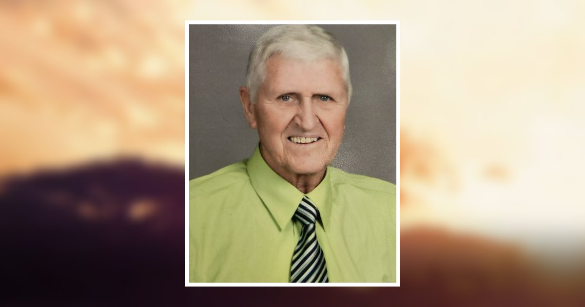 Warren Russell Peters Sr. Obituary May 11, 2024 - Anderson Family ...