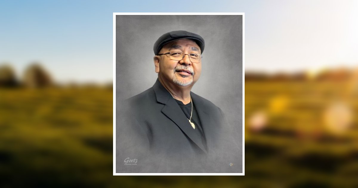 Enrique Rangel Sr. (Henry) Obituary May 15, 2022 - Goetz Funeral Home