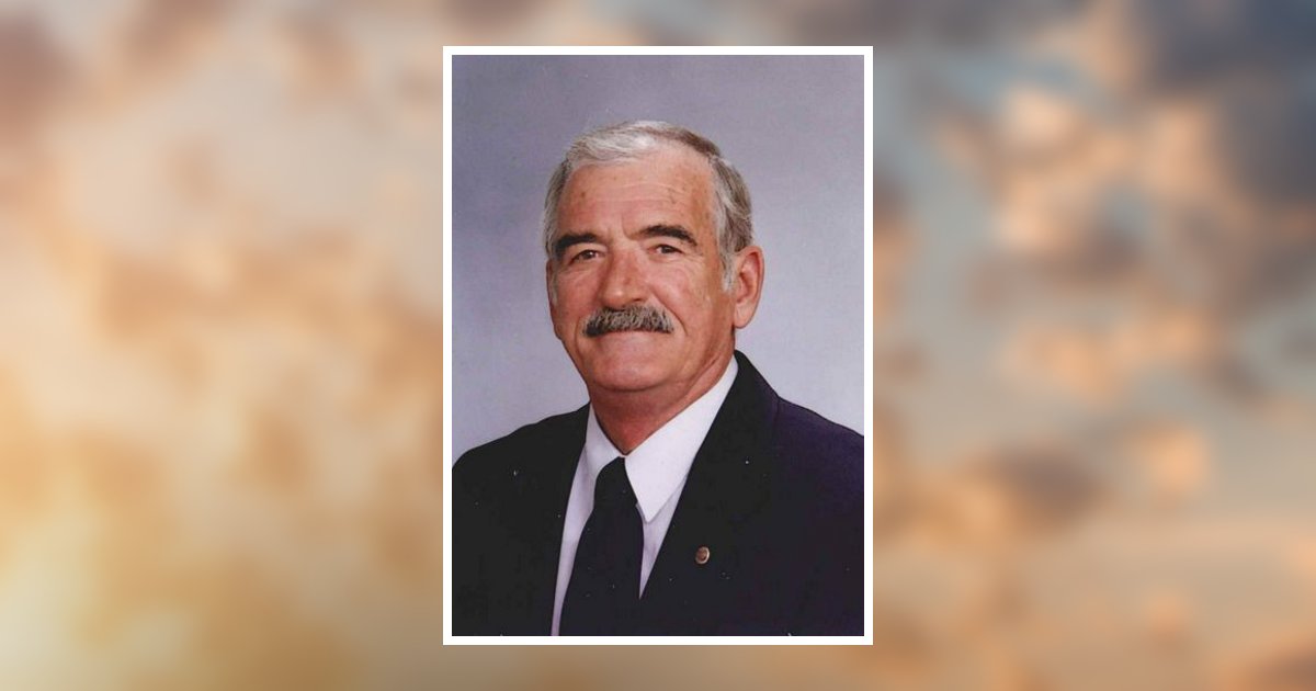 George Boswell Obituary February 8, 2025 - Connelly Funeral Home of ...