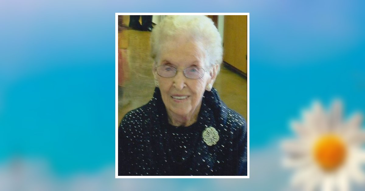 Earlean Dana Overby Obituary August 12, 2024 - White's Funeral Home