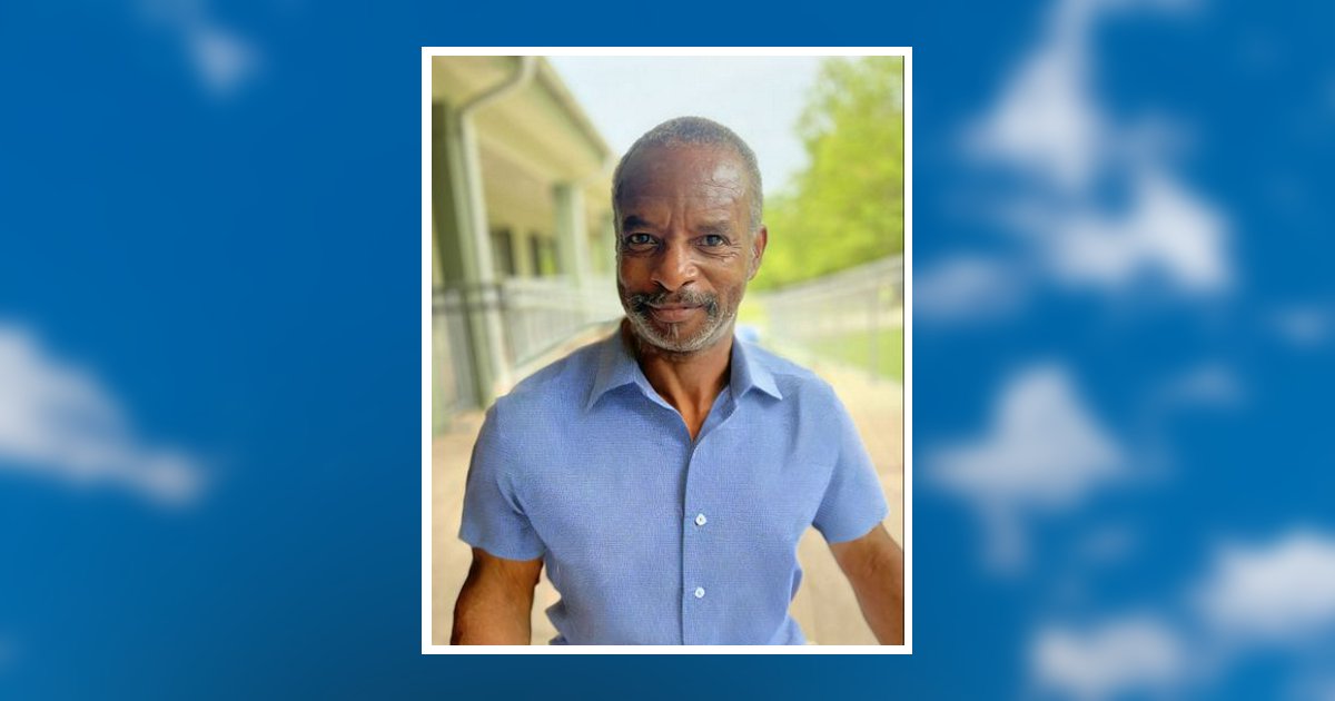 KENNETH WAYNE JOHNSON Obituary January 23, 2025 - Davis Mortuary Services