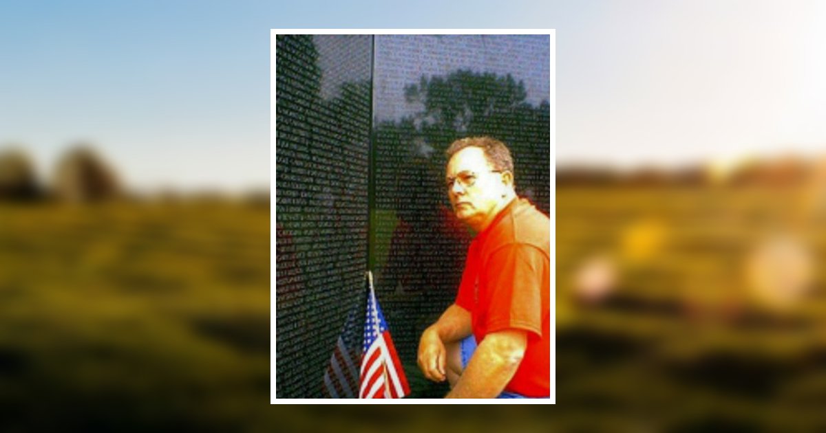 John William Simmerman, Jr Obituary April 11, 2017 - Nicholson Funeral Home