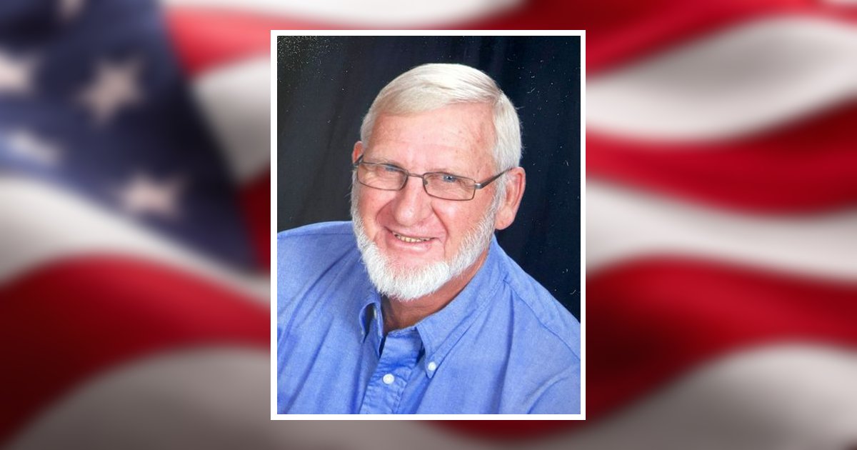 William Berg Obituary June 13, 2025 - Turpin Funeral Home