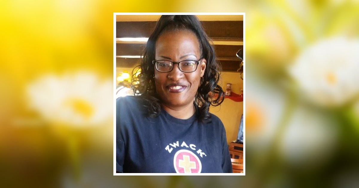 Keona LaShon Smith Obituary 2024 - Pipkin Braswell Funeral Home & Cremation