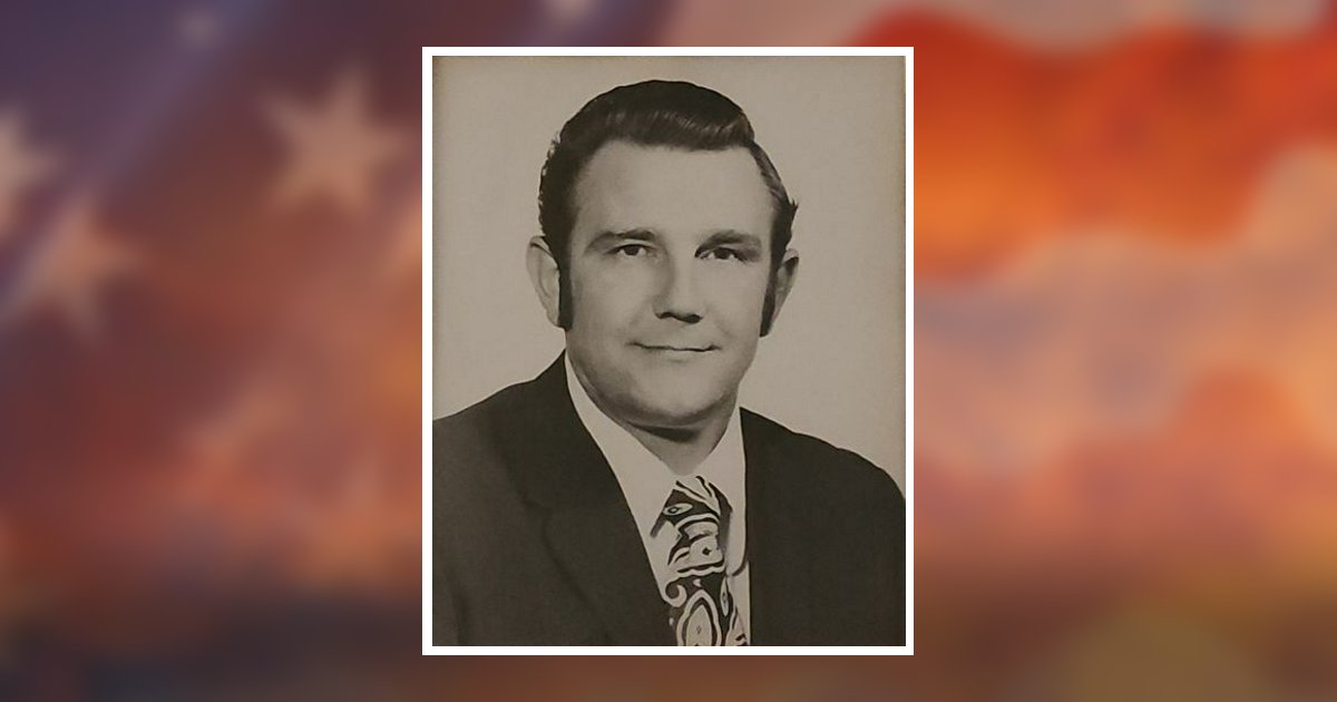 William Robert Kinlaw Obituary May 13, 2025 - Bladen-Gaskins Funeral ...