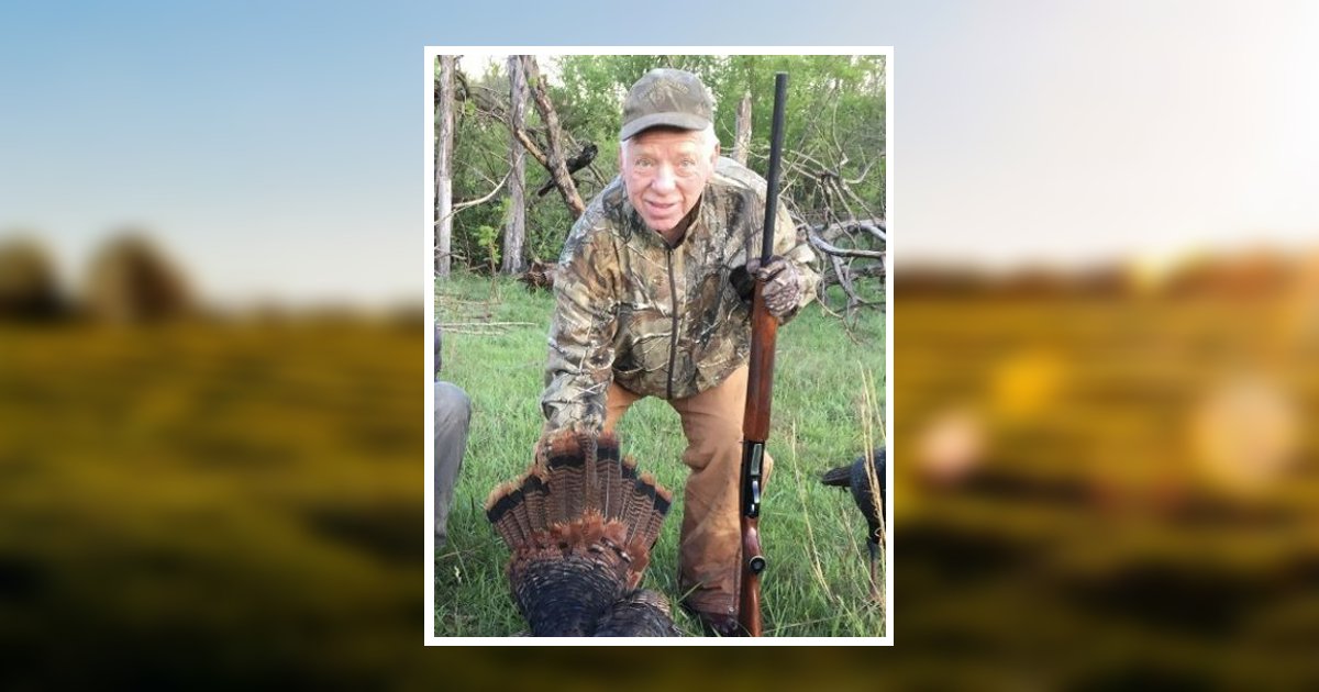 Robert Branning Jr. Obituary September 29, 2019 - Johnson County ...