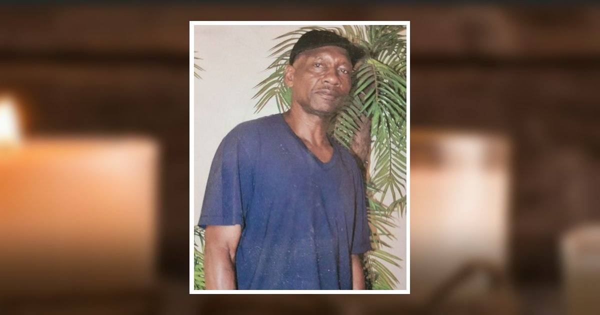 Lorking "Larkin" Donald, Sr. Obituary November 26, 2022 - Carnegie ...