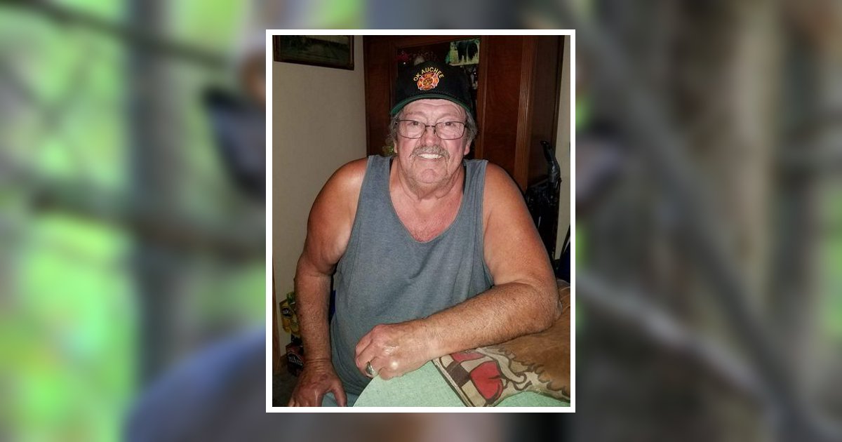 James Carl "Butch" Kreil, Jr. Obituary June 17, 2025 - Pagenkopf ...