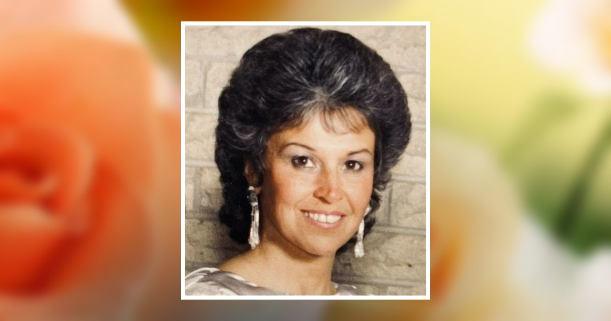 Mildred Patricia McCall Obituary January 6, 2022 - Delaware Valley ...