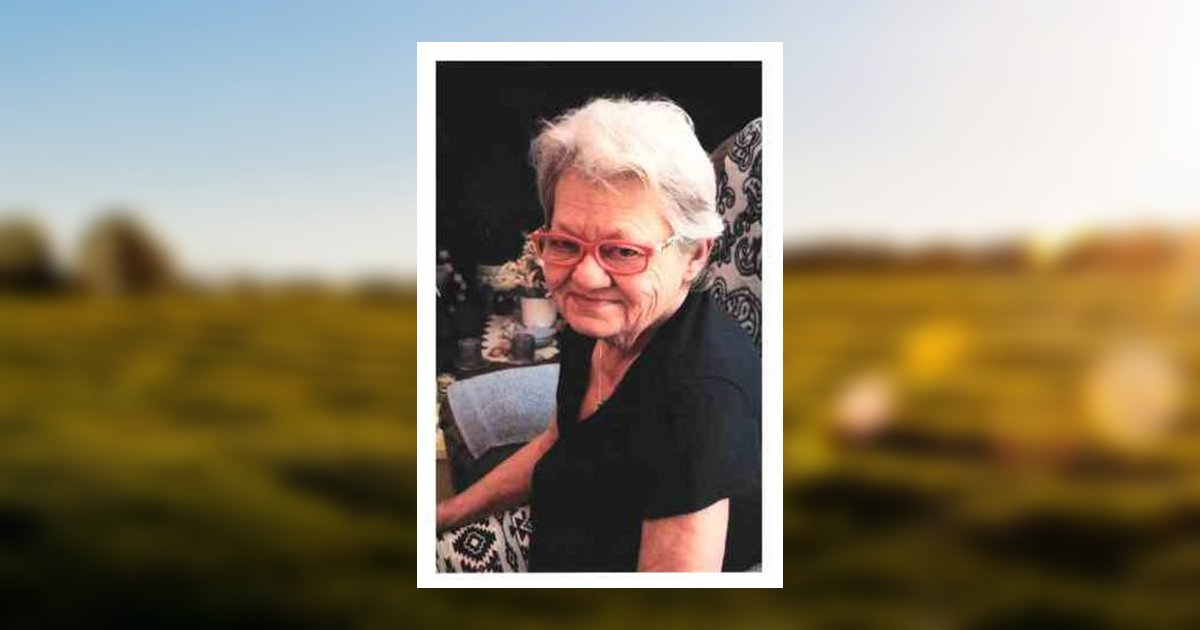 Kathy Diane Sutton Obituary June 9, 2023 - Hatmaker Funeral Home