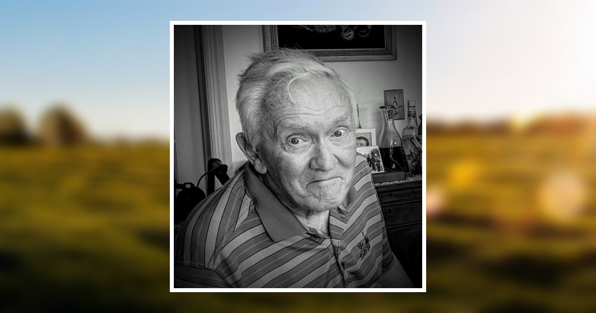 Clarence David Flickinger Obituary April 15, 2022 - Stauffer Funeral Homes