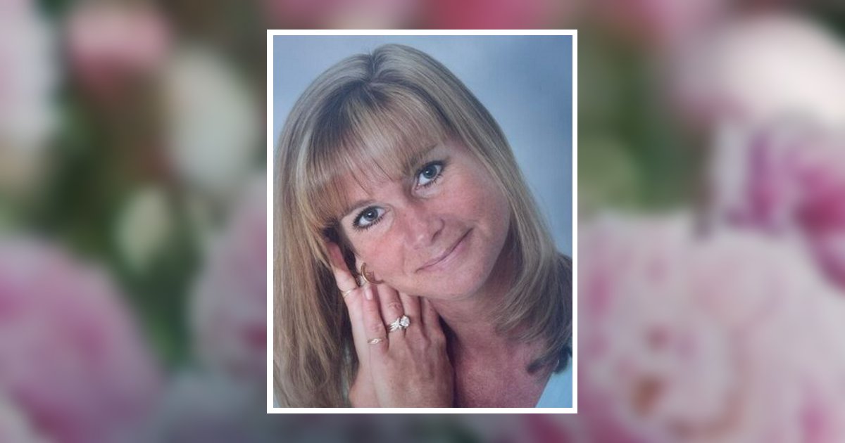 Tracey Mayes Woodard Obituary April 15, 2023 - J Henry Stuhr