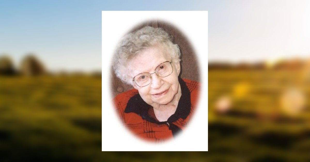 Mary Rouse Obituary March 14, 2006 - Abels Funeral and Cremation Service