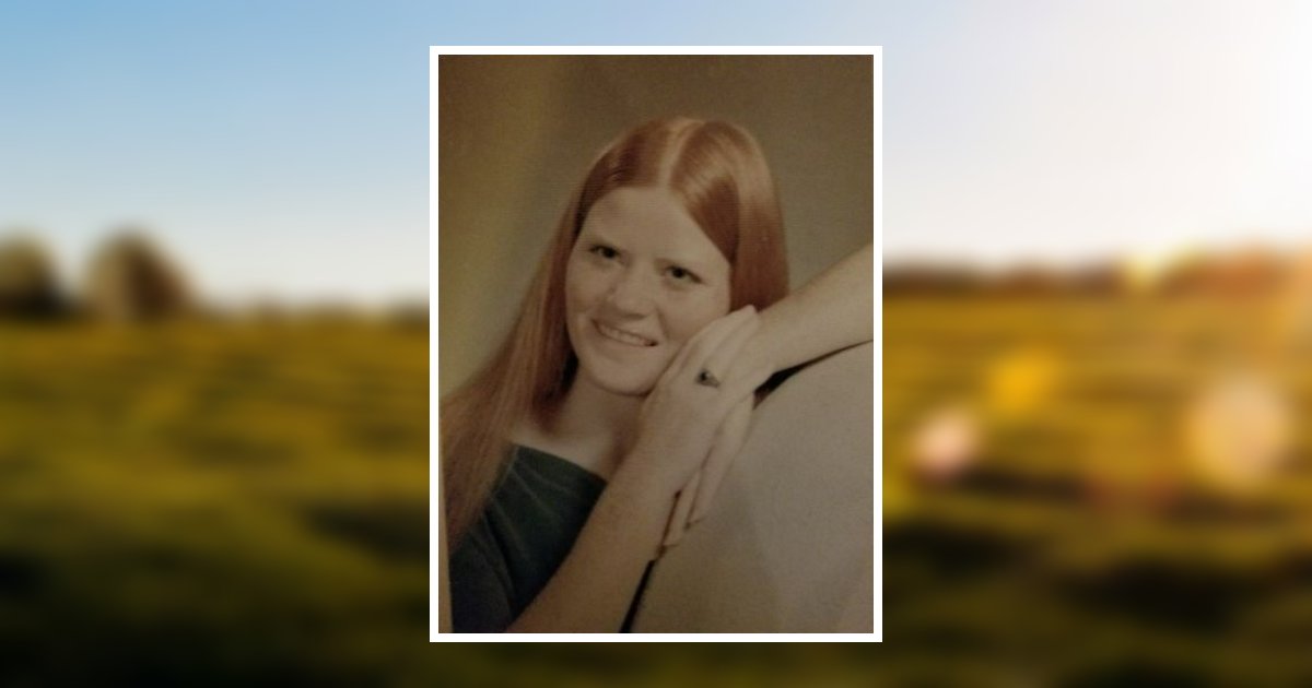 Linda Susan Mccrary Obituary 2017 Albritton Funeral Directors