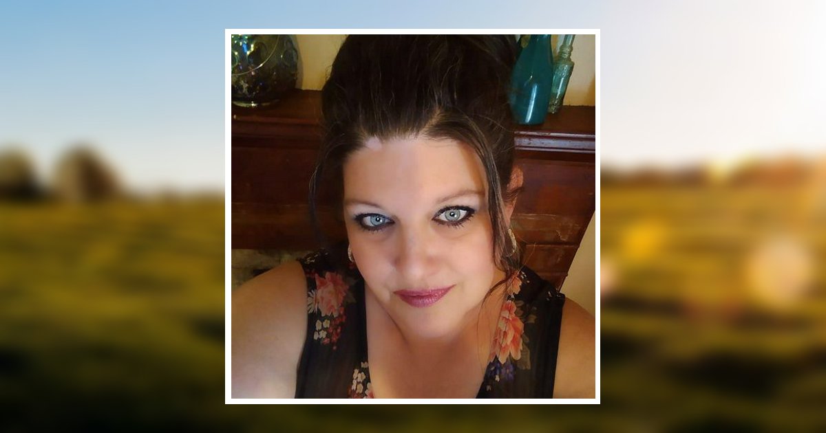 Kellie Jan Rutledge Obituary October 1, 2022 - Lumen Cremation