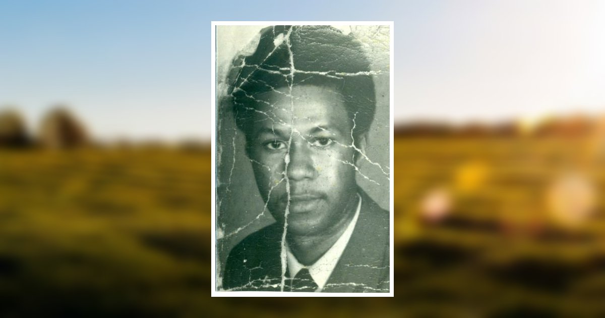 Gary Rex Ford Obituary September 10, 2021 - Foster-Toler-Curry Funeral Home