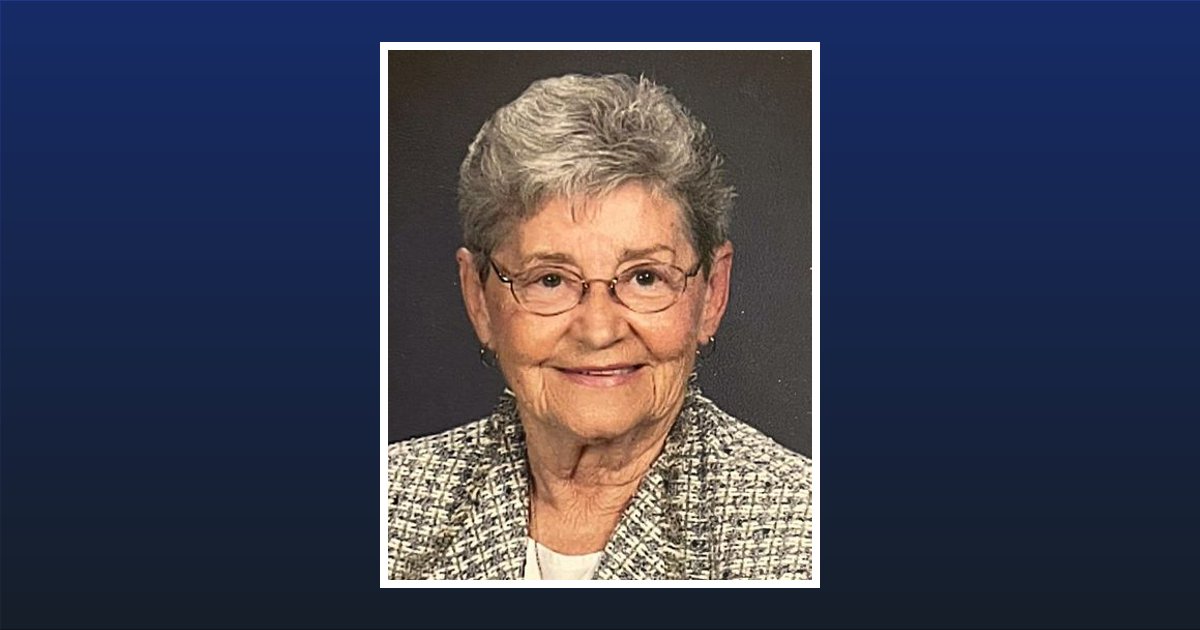 Virginia A. Kramer Obituary September 27, 2023 - Watkowski-Mulyck ...