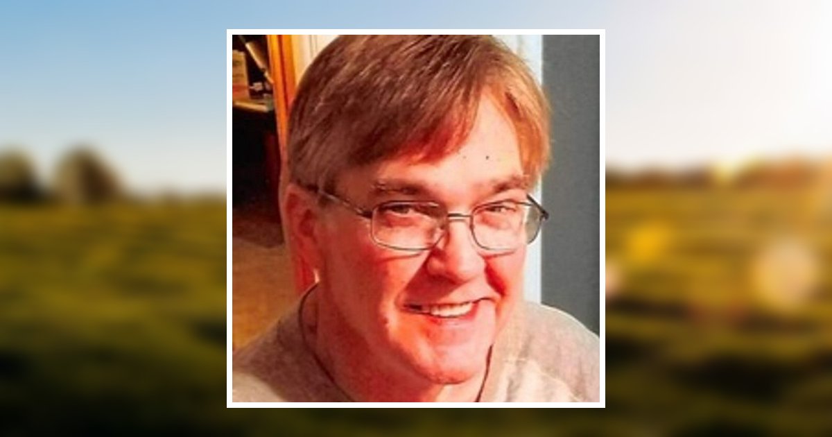 Randall W. Purtle Obituary November 14, 2017 - McGuire & Davies Funeral ...