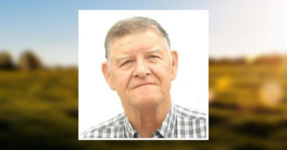 James Mabe Obituary December 3, 2013 - Resthaven Gardens of Memory ...