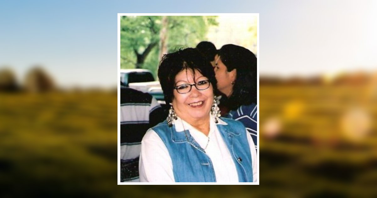 Maria Rodriguez Obituary December 11, 2007 - Palmer Mortuary