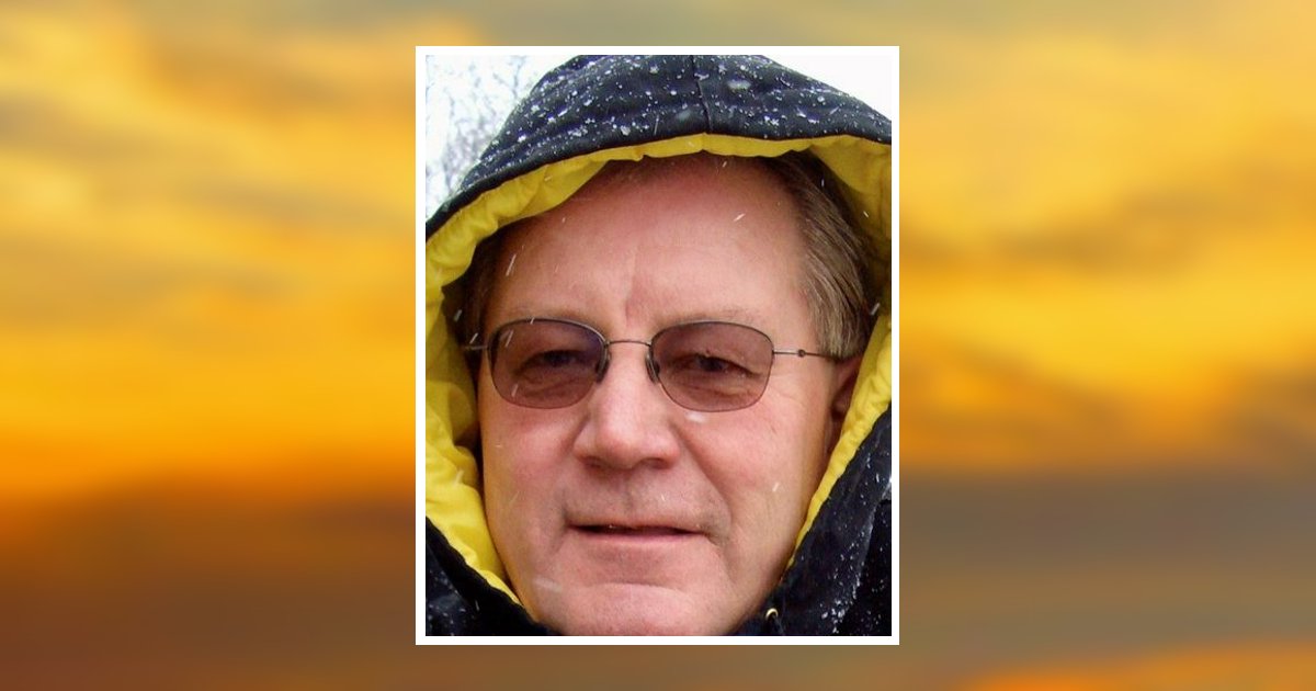 Steven Clow Obituary January 29, 2025 - Glende-Nilson Funeral Home ...