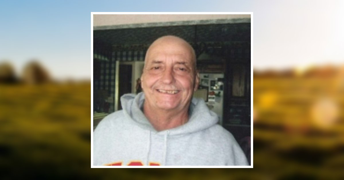 Thomas Toth Obituary March 28, 2014 - Lane Family Funeral Homes