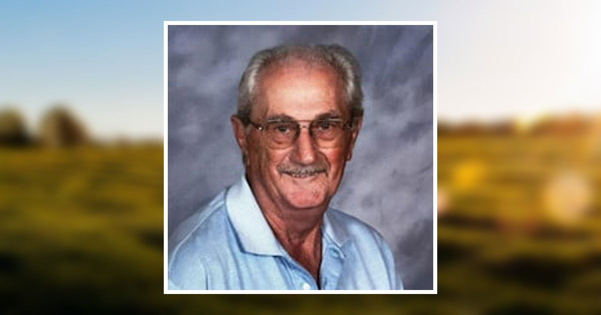Donald C. Wess Obituary February 24, 2023 - Charles O. Dimond Funeral Home, Inc.