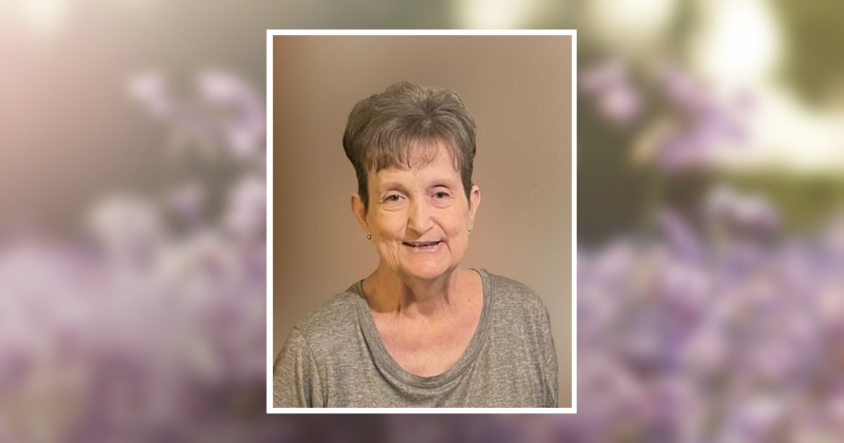 Joy M. Yoder Obituary 2025 - Geib Funeral Homes