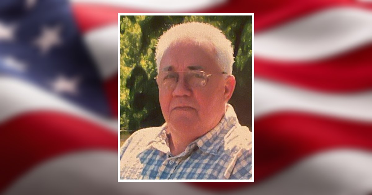 Douglas Wayne Nelson Obituary 2023 - Blanchard St. Denis Funeral Home