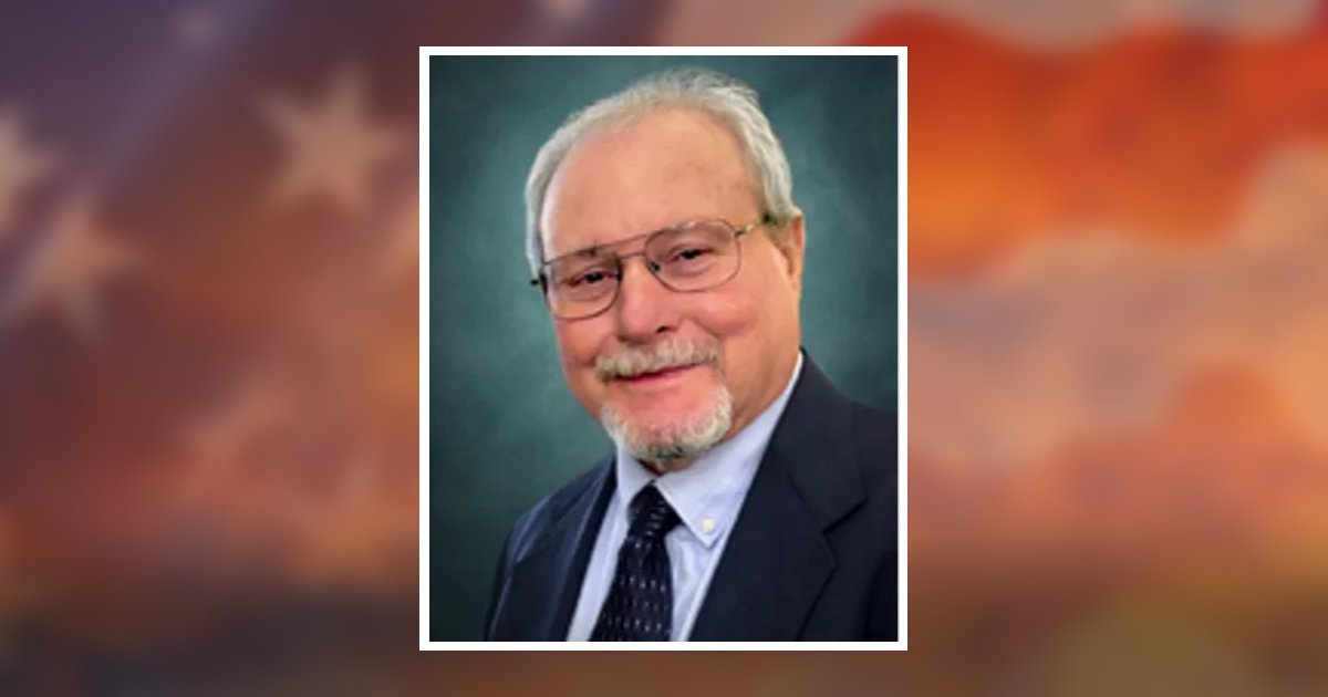 David William Clapp Obituary January 26, 2024 - Herman Funeral Homes & Crematory
