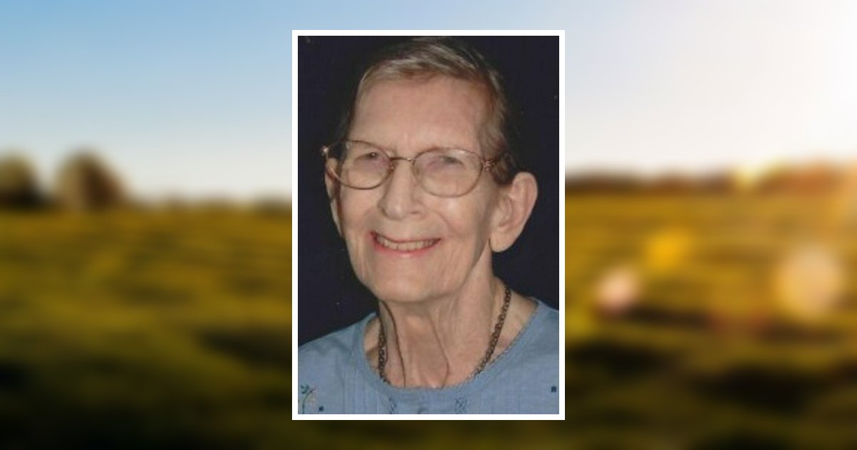 Adeline Dickinson Obituary May 28, 2013 - Piper Funeral Home