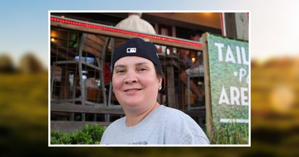 Raven Richardson Obituary February 22, 2020 - Horan & McConaty Funeral ...