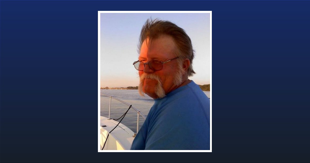 Robert Frank Milburn, Jr. Obituary March 13, 2025 - McCully Polyniak ...