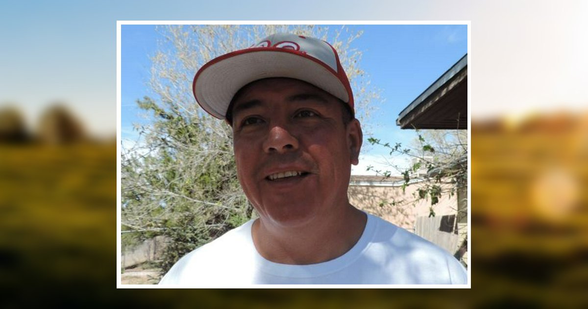 Robert Rimbert Obituary December 5, 2019 - Garcia Mortuary